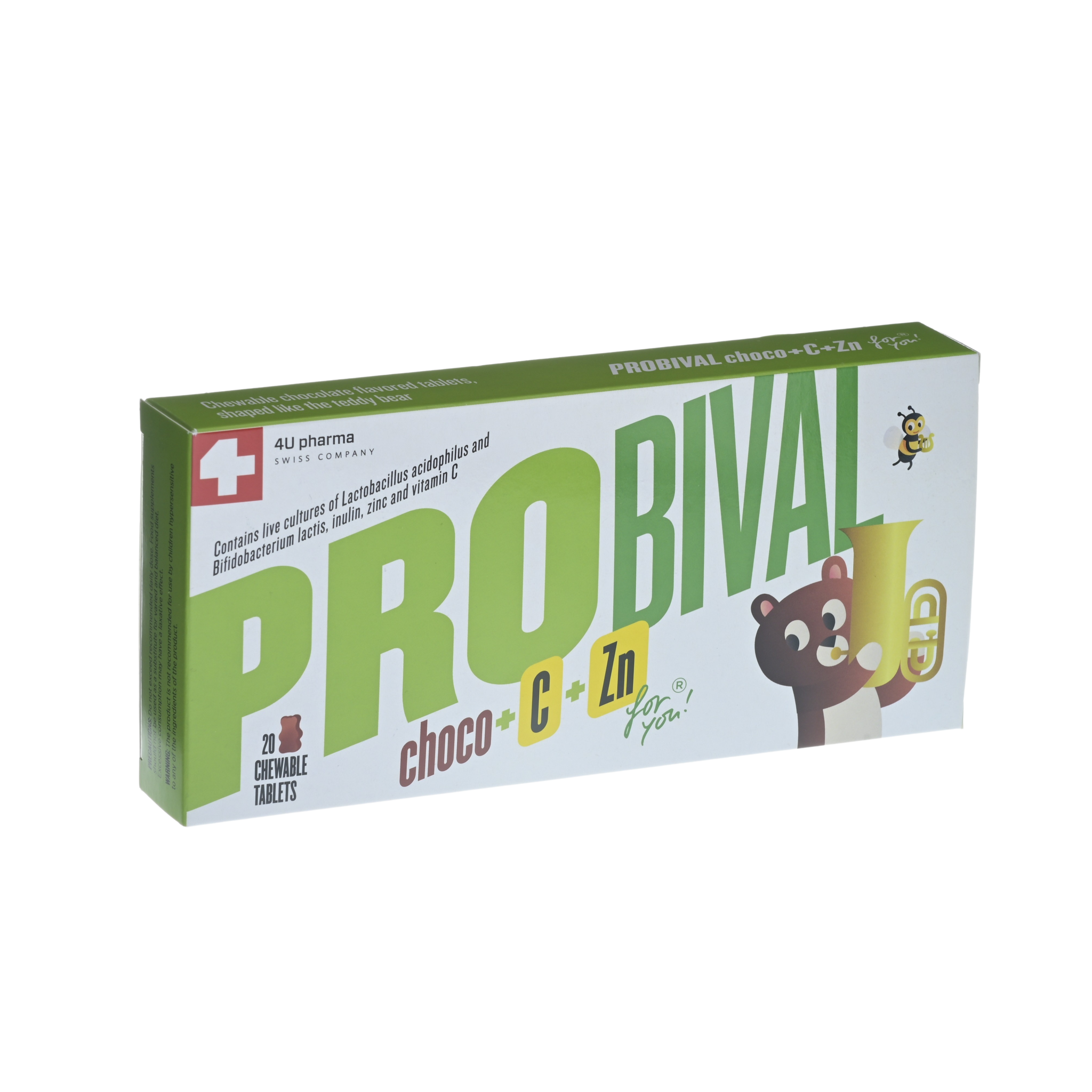PREGNATOL activ folate+B12 kapsule a30 - Moja Apoteka