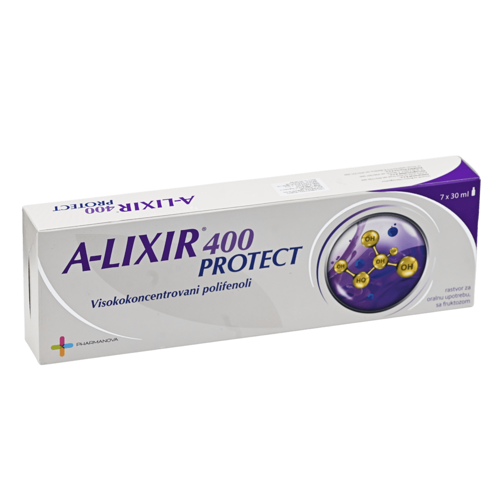 ZDRAVLJE - Moja Apoteka