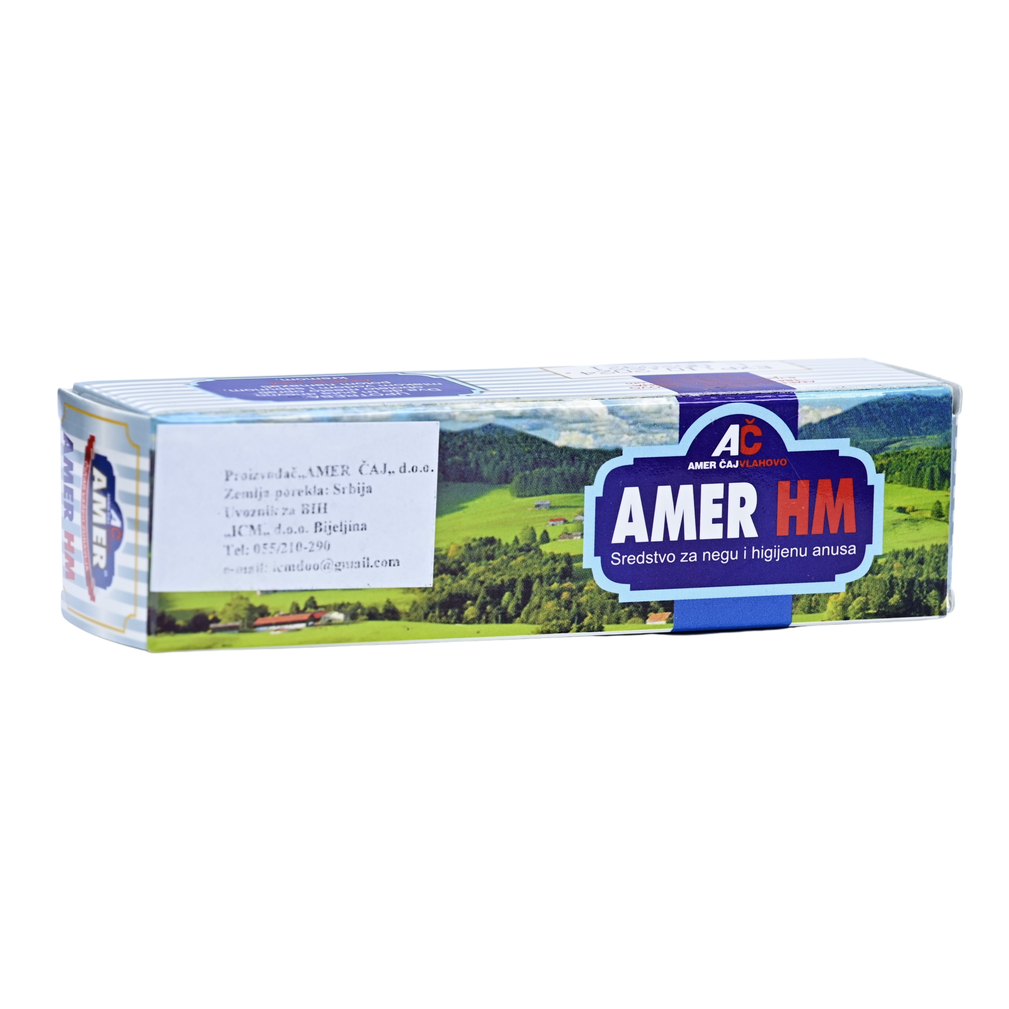 SOLUBITRAT instant caj 30g - Moja Apoteka