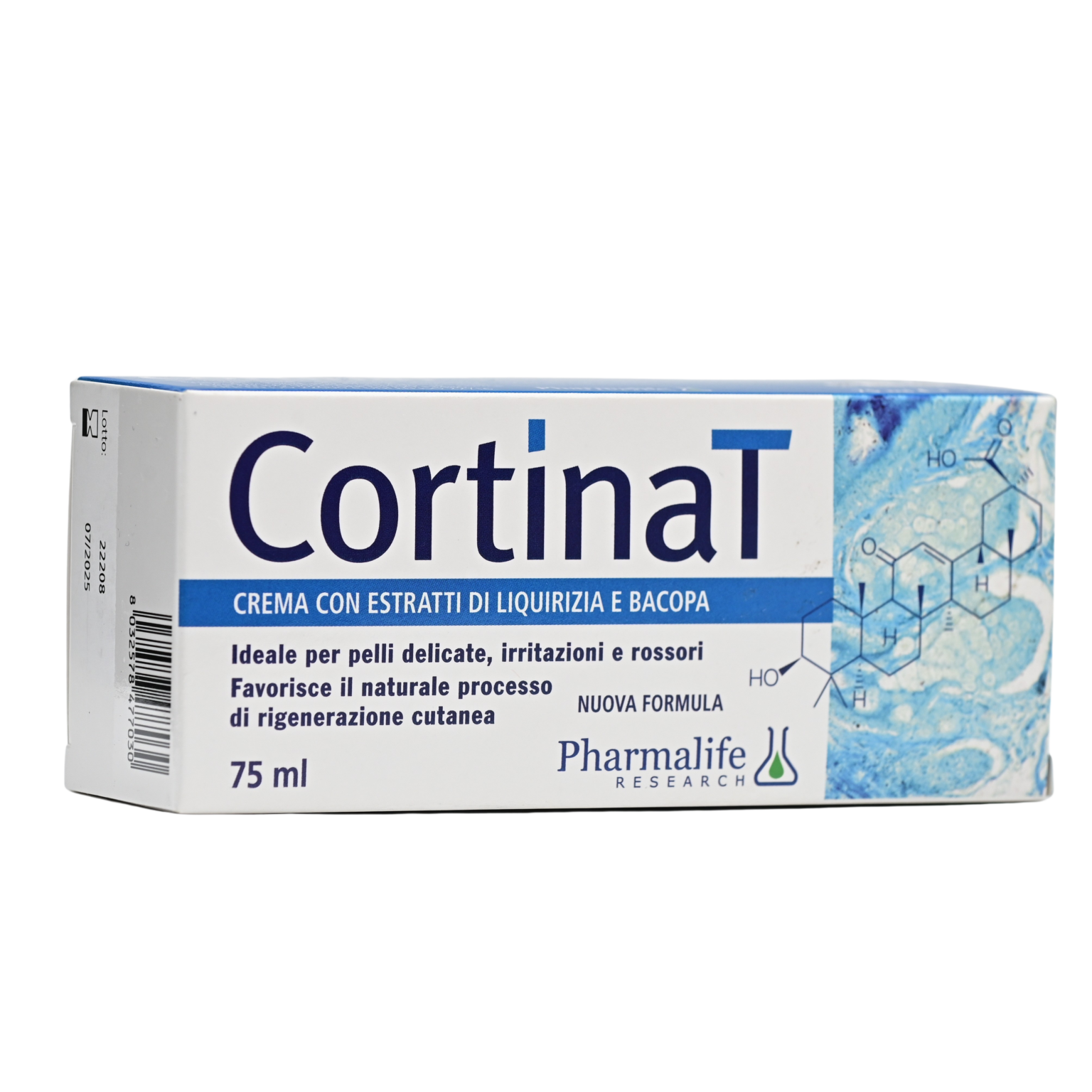 CRYSTAL DERMA PANTHENOL KREM GEL - Moja Apoteka