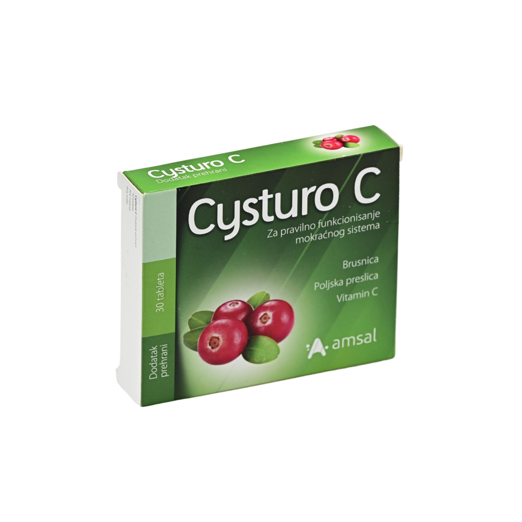 IMMUNO G-500 - Moja Apoteka