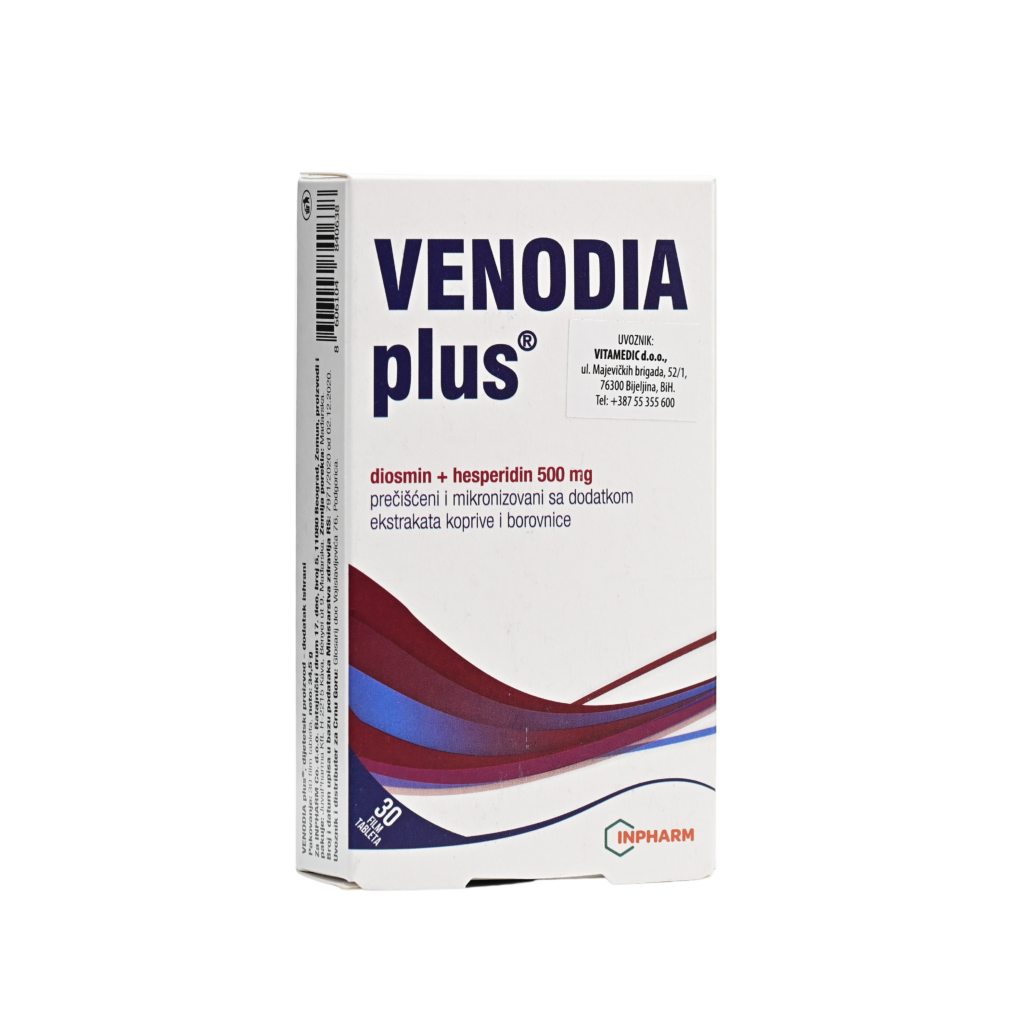 VITALIS ARTRIFLEX - Moja Apoteka