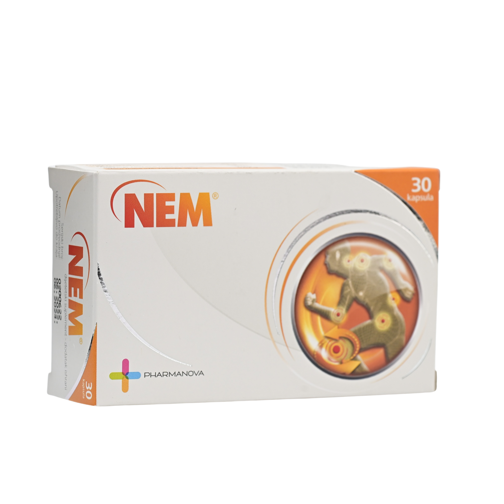 Kosti, zglobovi i mišići - Moja Apoteka