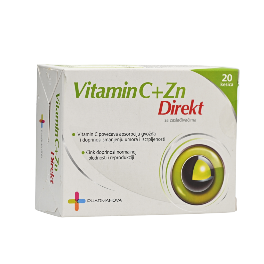 VITAMIN AD3 KAPI - Moja Apoteka