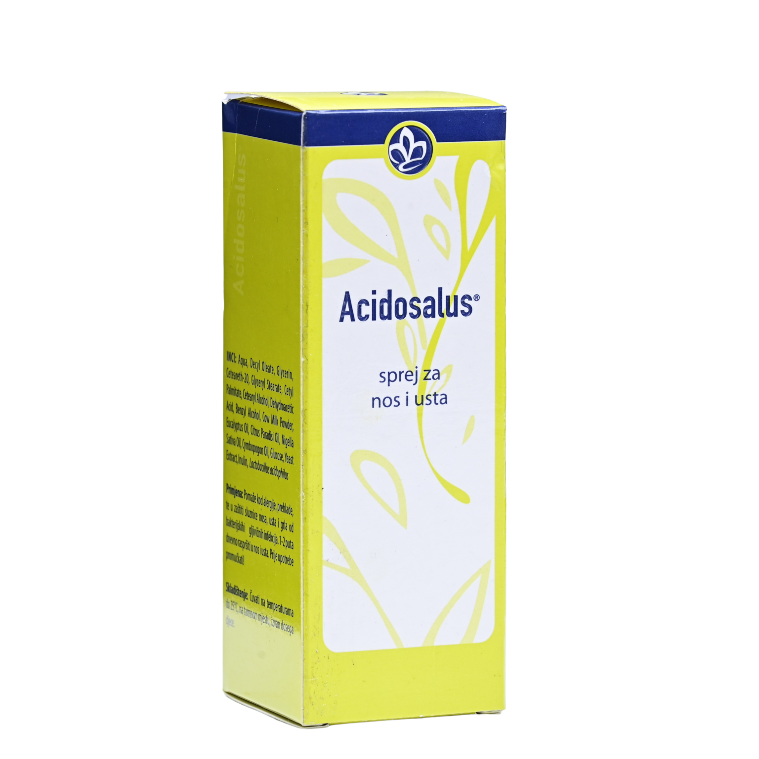 HEMOREKS melem 50 g - Moja Apoteka