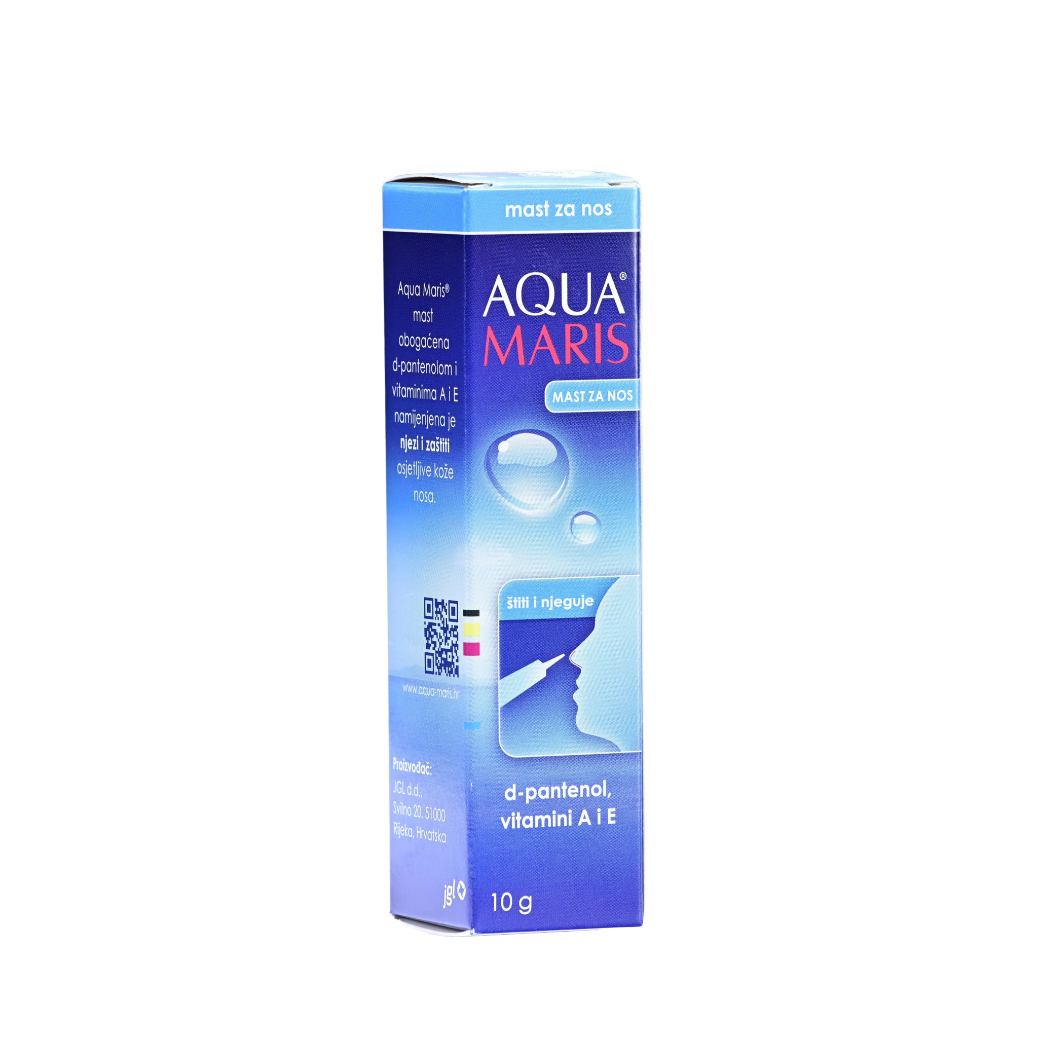 LYNASE sprej za nos 30ml - Moja Apoteka