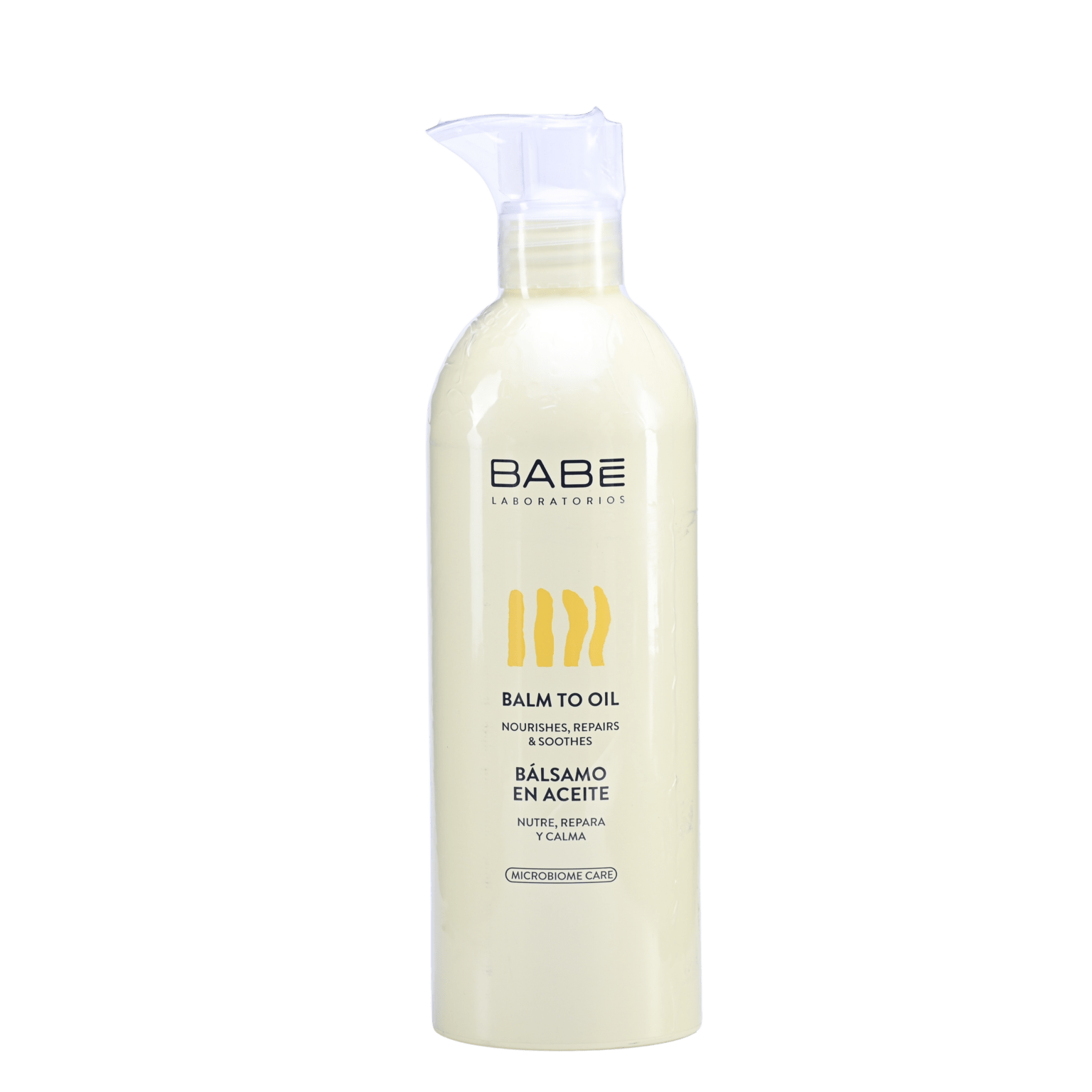 LABORATORIOS BABE balm 500 ml - Moja Apoteka