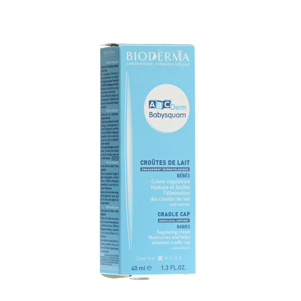BIODERMA - Moja Apoteka