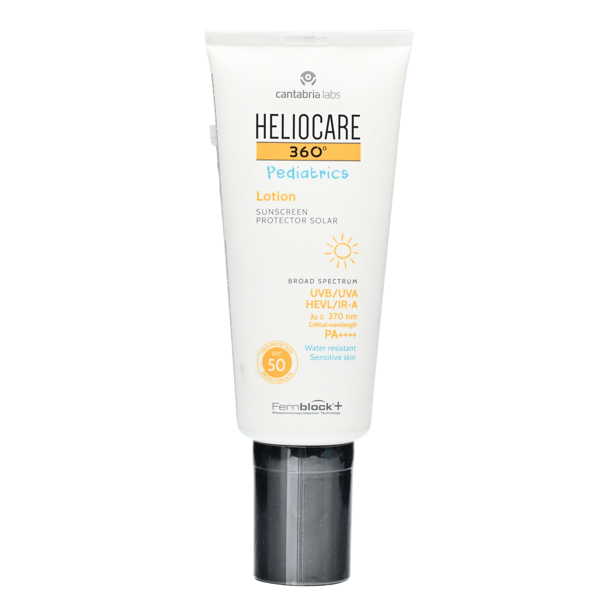 Heliocare 360° Pediatrics Mineral SPF50+ 50ml - Moja Apoteka