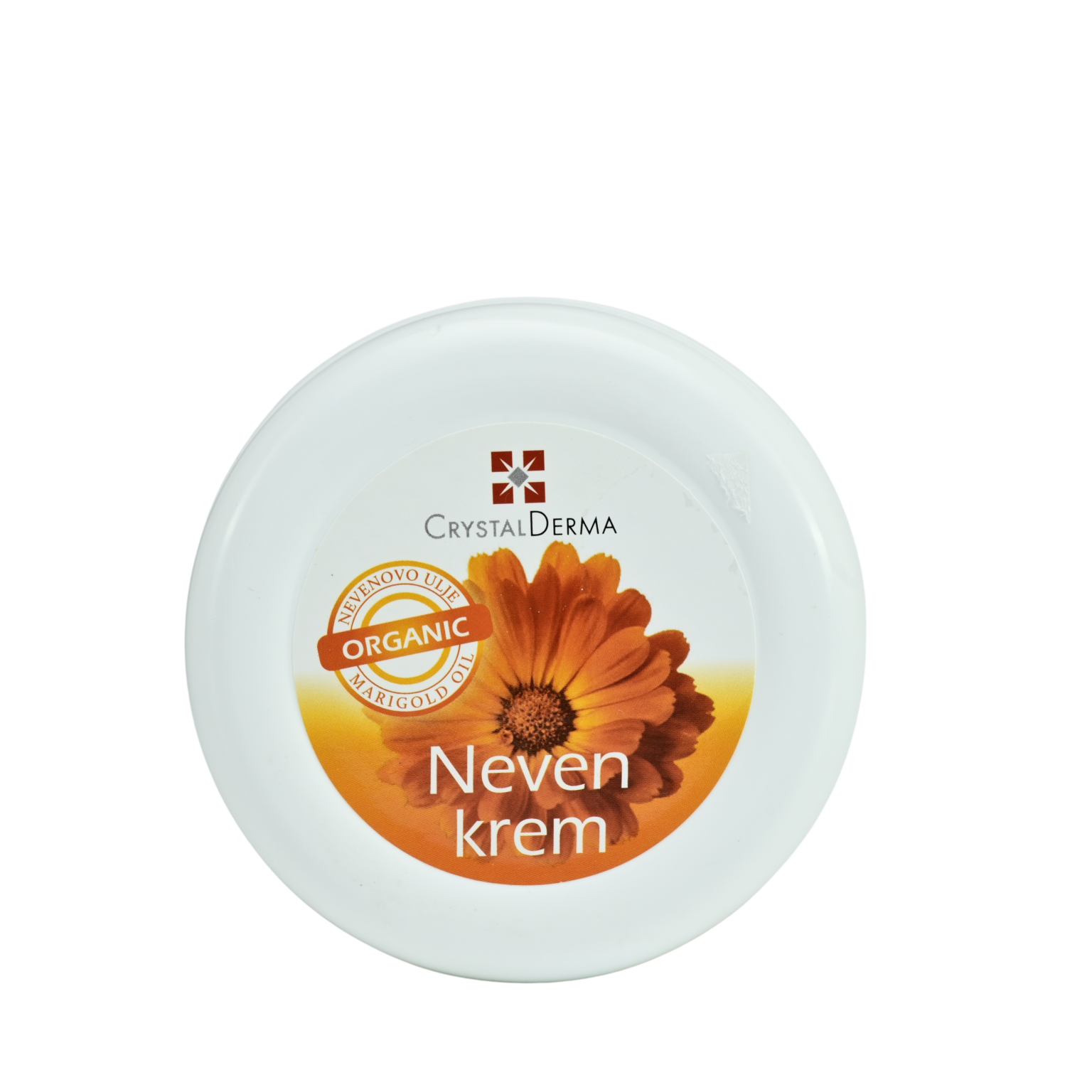 CrystalDerma neven krem 125ml - Moja Apoteka