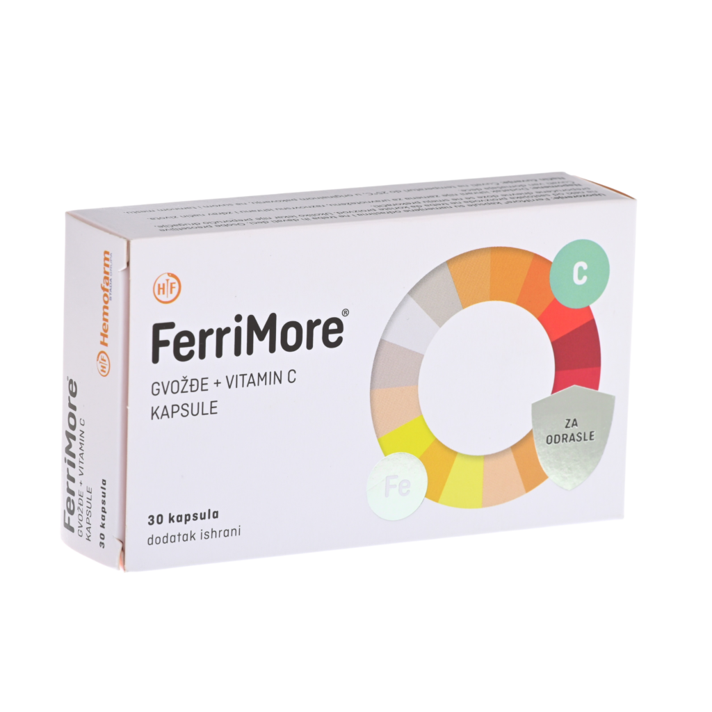 HEMOFARM - Moja Apoteka