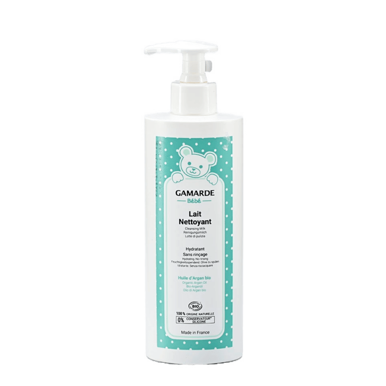 GAMARDE baby mlijeko ya tijelo 400 ml - Moja Apoteka