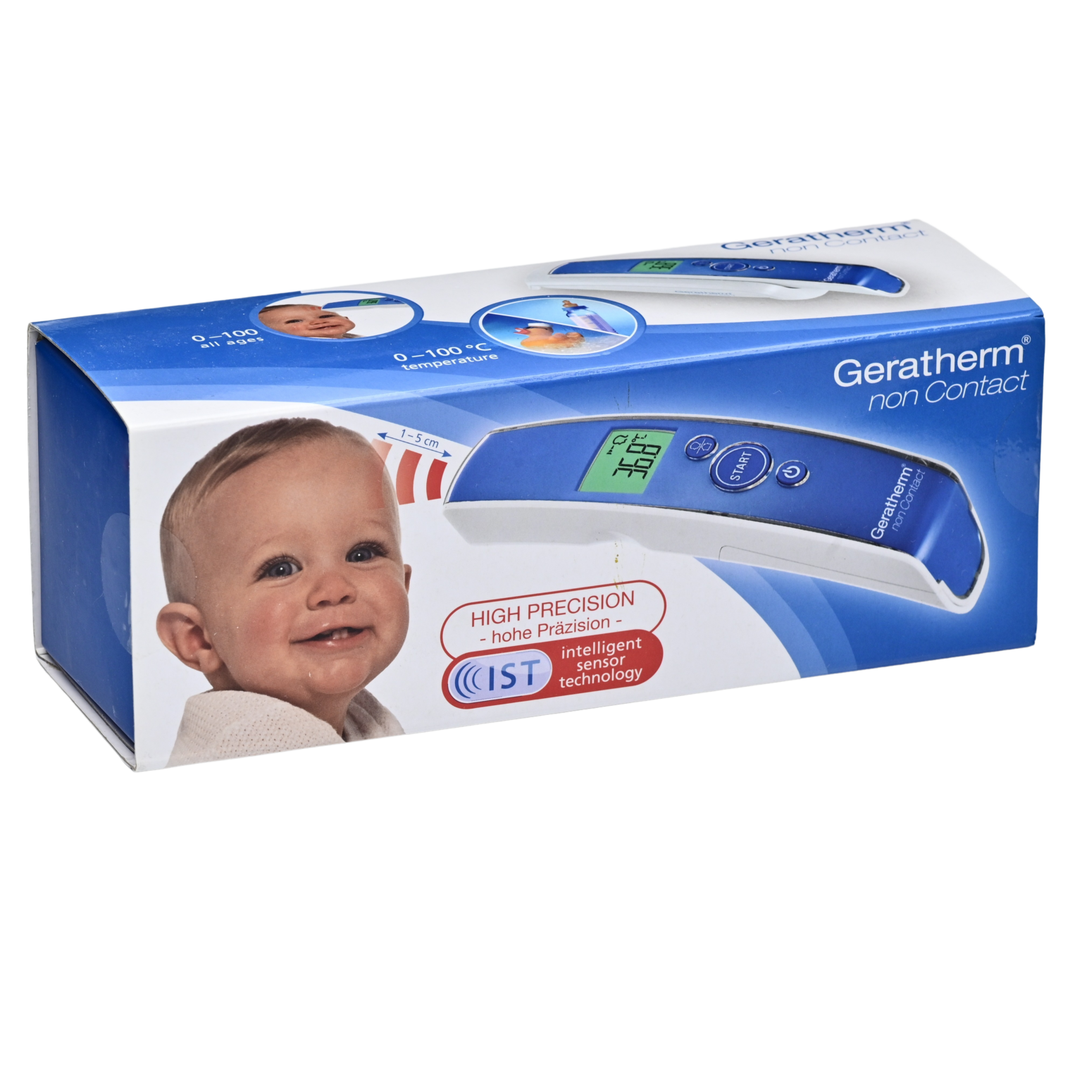 Toplomjeri - Moja Apoteka