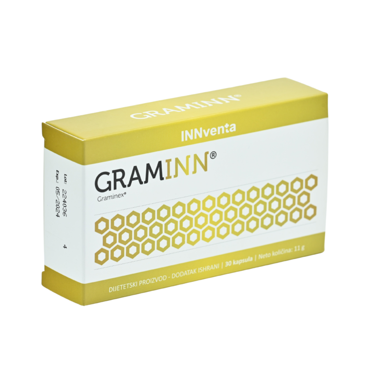 IMMUNO G-500 - Moja Apoteka