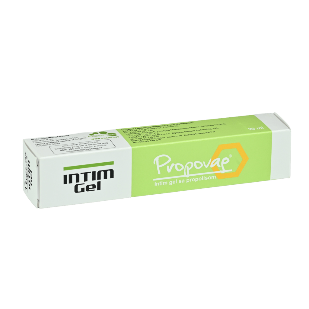 PAPILOMA KREMA - Moja Apoteka