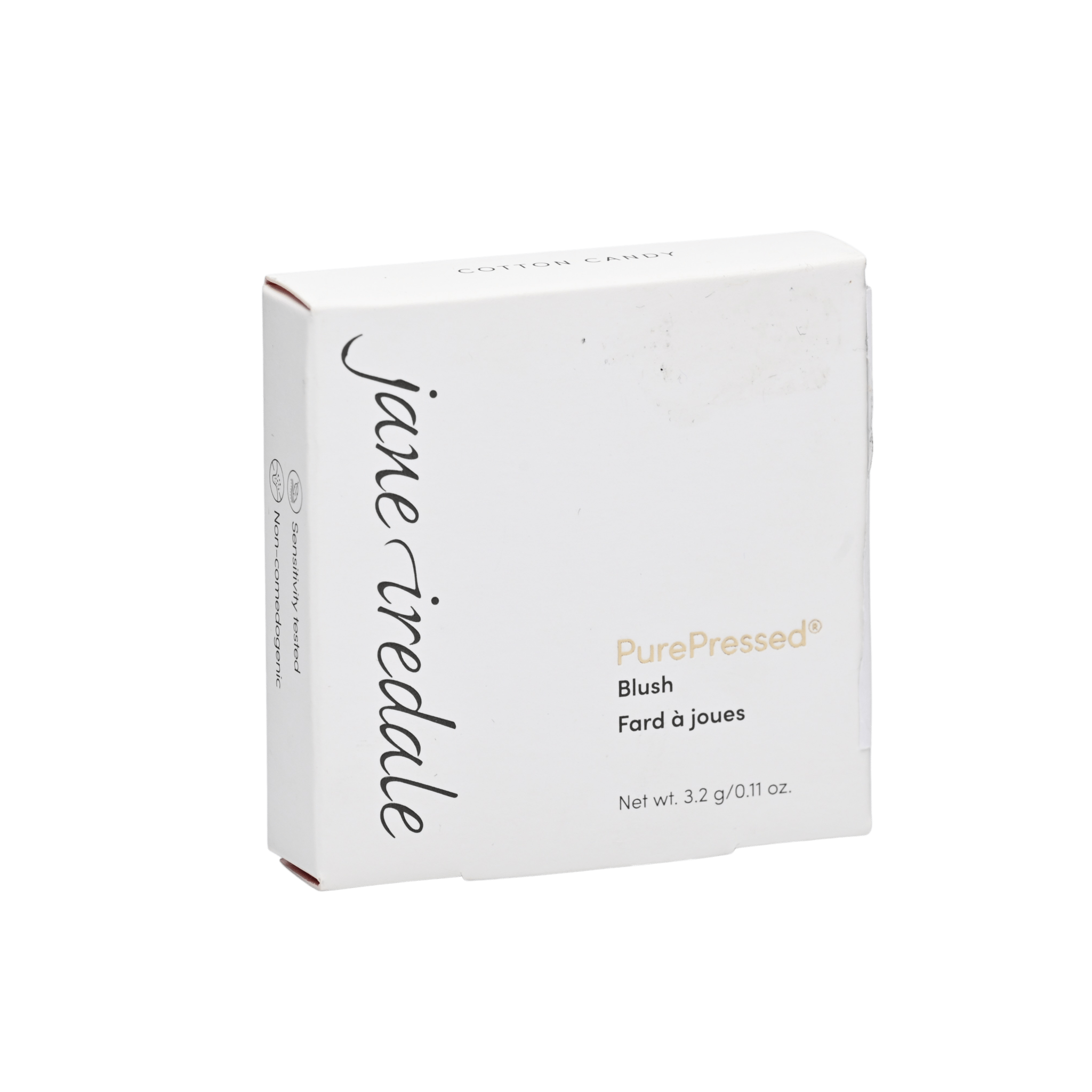 JANE pure.blush awake top 3.7g - Moja Apoteka