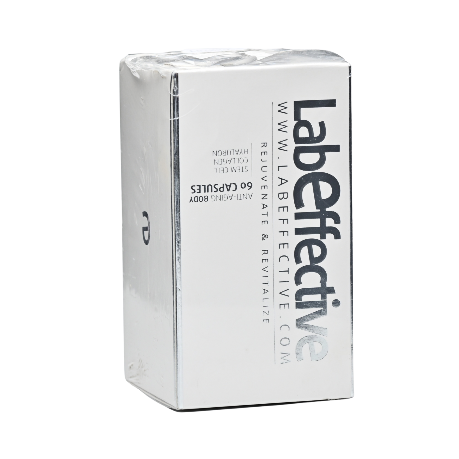 Labeffective PLACENTAe kapsule a60 - Moja Apoteka