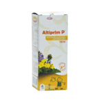 ALTIPRIM sirup za oralnu upotrebu za odrasle za grlo i disajne organe ...