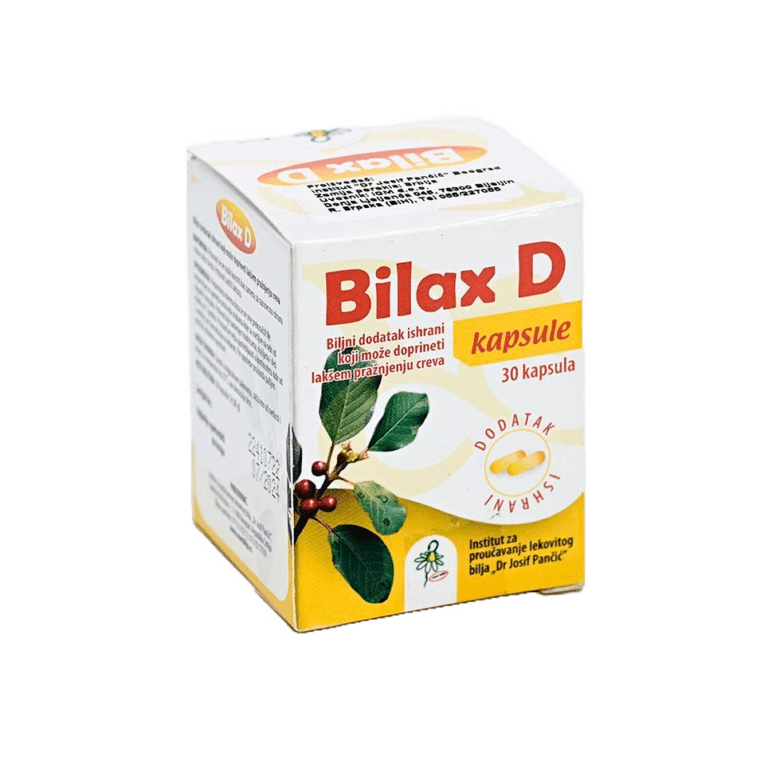 BIOELECTRA MAGNEZIJUM 400 ULTRA kapsule a40 - Moja Apoteka