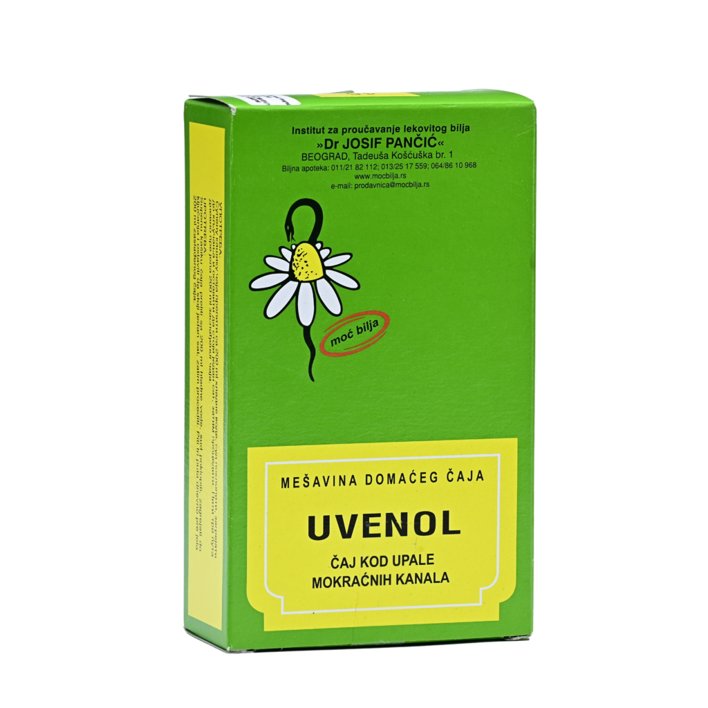 ČAJ OD LISTA SENE - Moja Apoteka