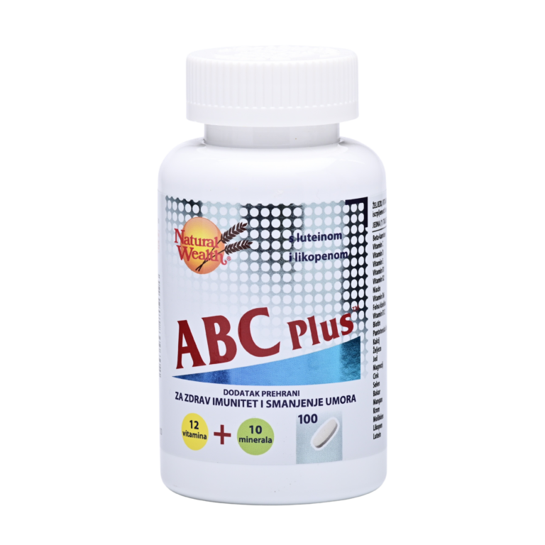 ZDRAVLJE - Moja Apoteka