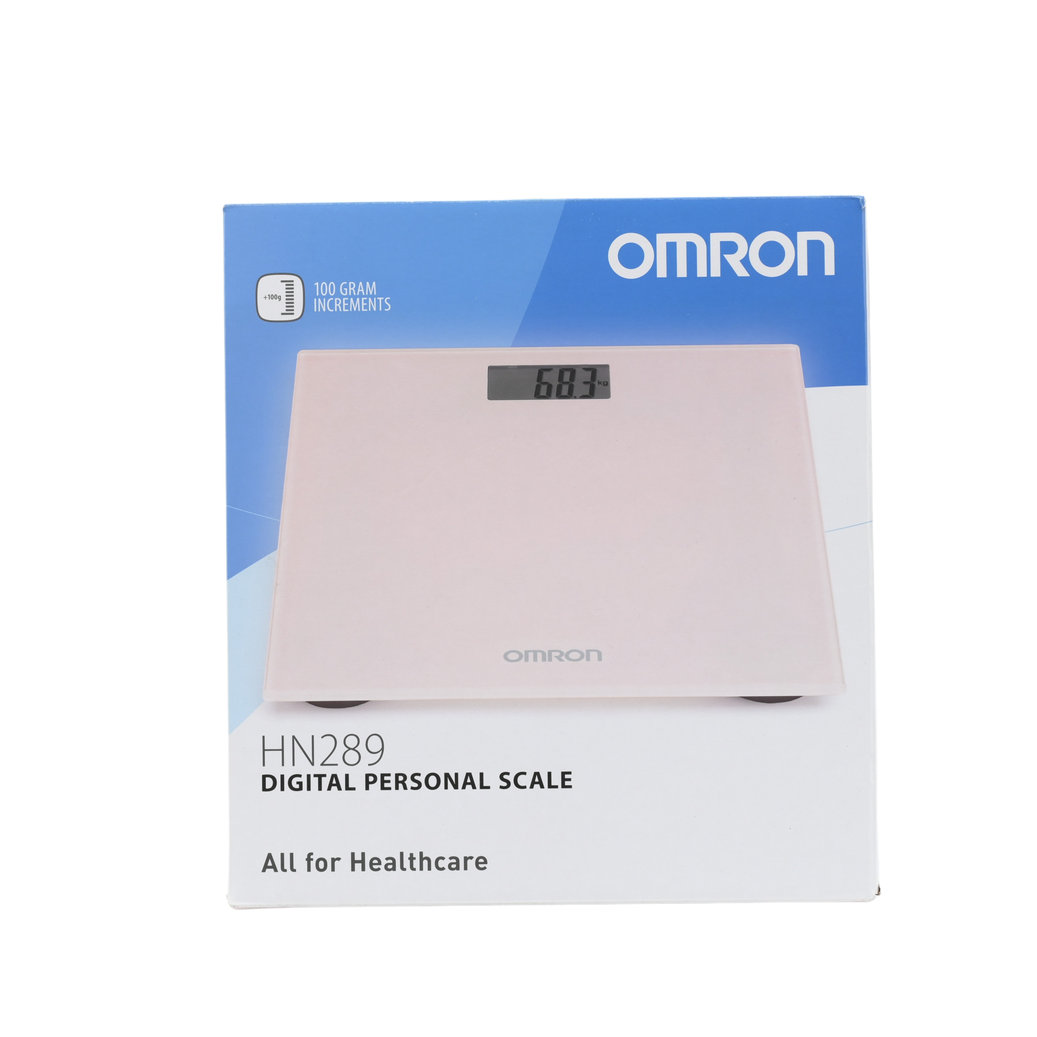 DIGITALNA VAGA OMRON HN 289 - Moja Apoteka