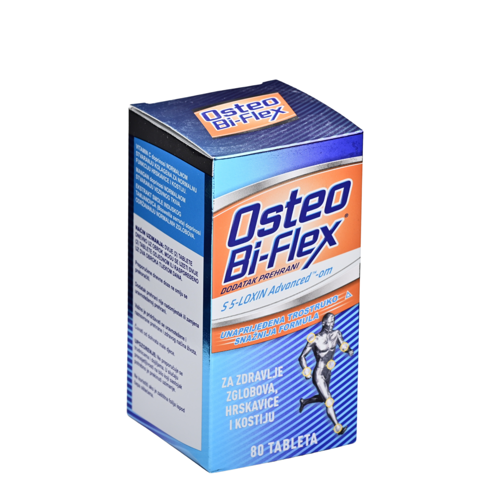 OMEGA-3 kapsule a 100 - Moja Apoteka