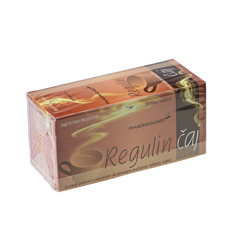 PHARMAMED - Moja Apoteka