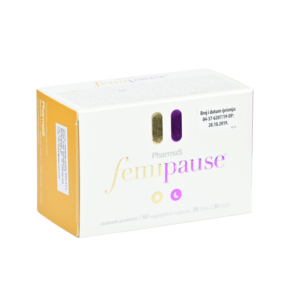 PHARMAS - Moja Apoteka