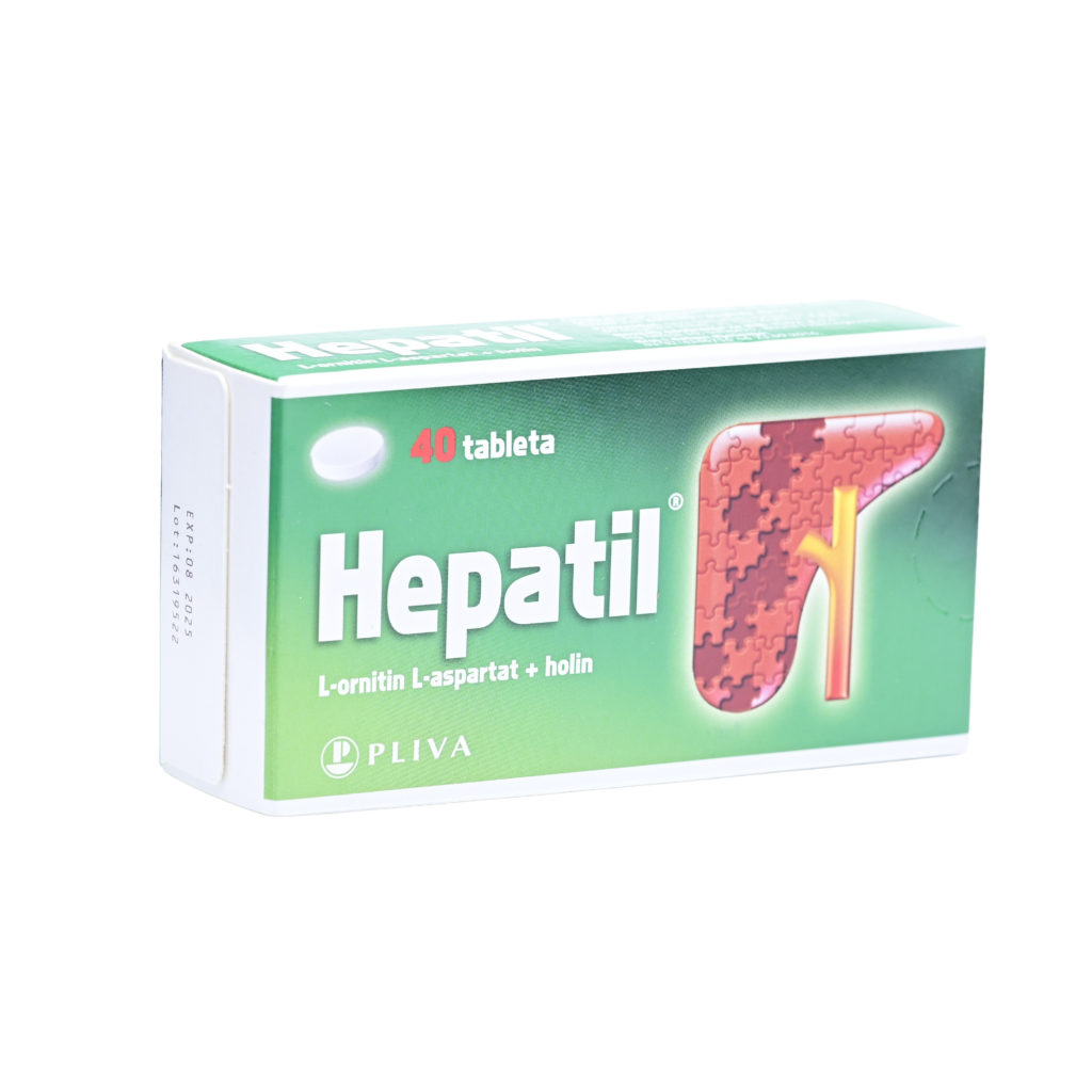 PLIVA - Moja Apoteka