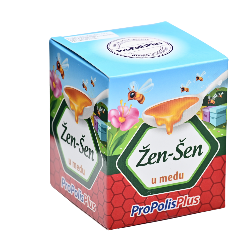 PROPOLIS PLUS - Moja Apoteka