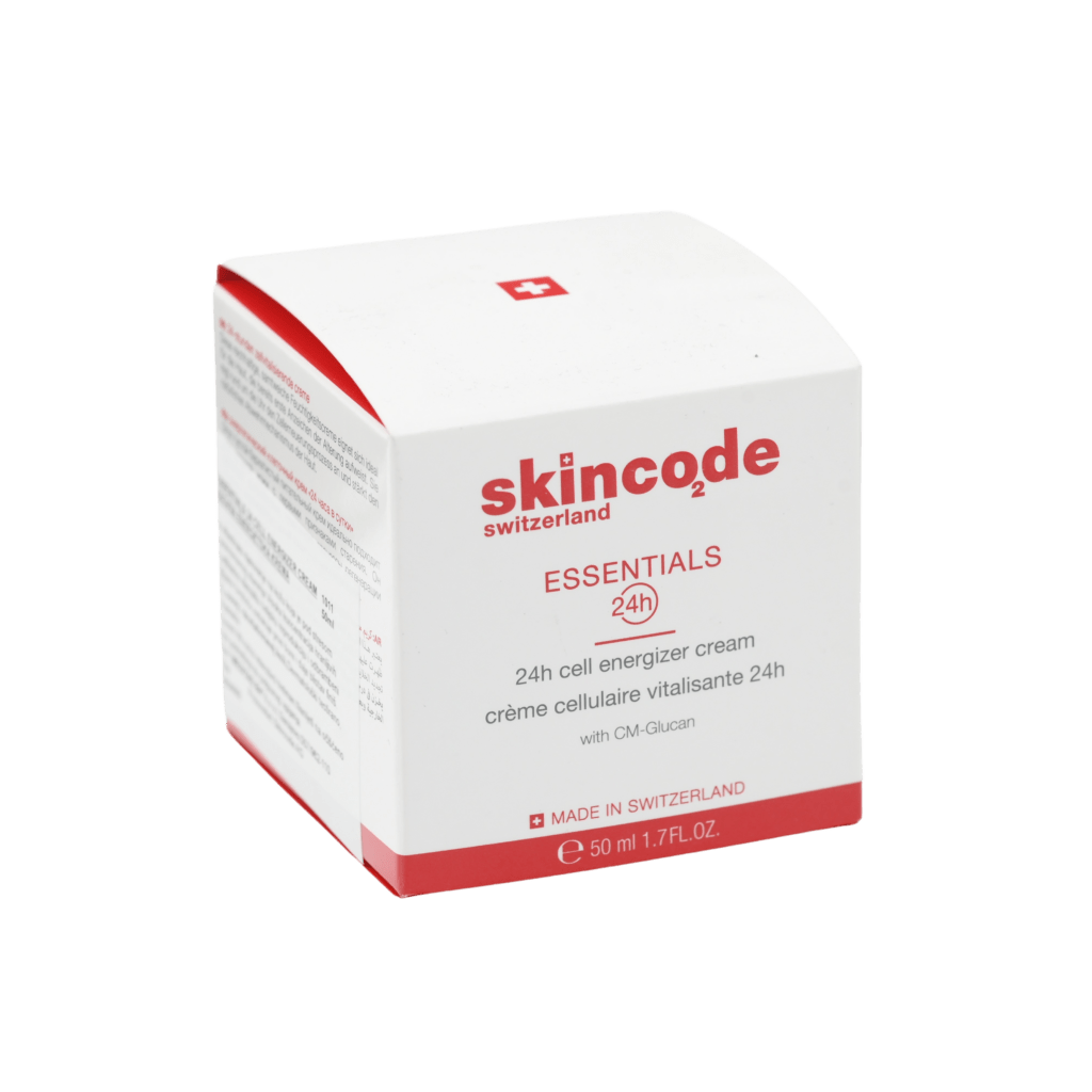 SKIN CODE - Moja Apoteka