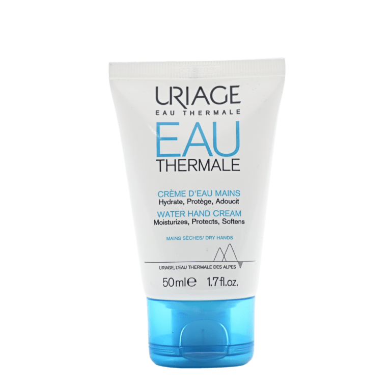 URIAGE EAU THERMALE HIDRATANTNA KREMA ZA RUKE - Moja Apoteka
