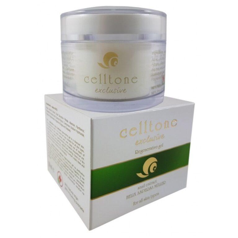 CELLTONE gel exclusive 50ml - Moja Apoteka