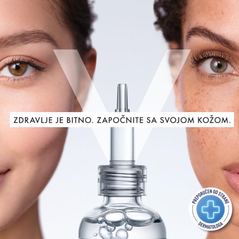 Dermokozmetika - Moja Apoteka