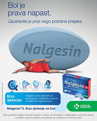 Djelo domaće kreativnosti I MOJA APOTEKA