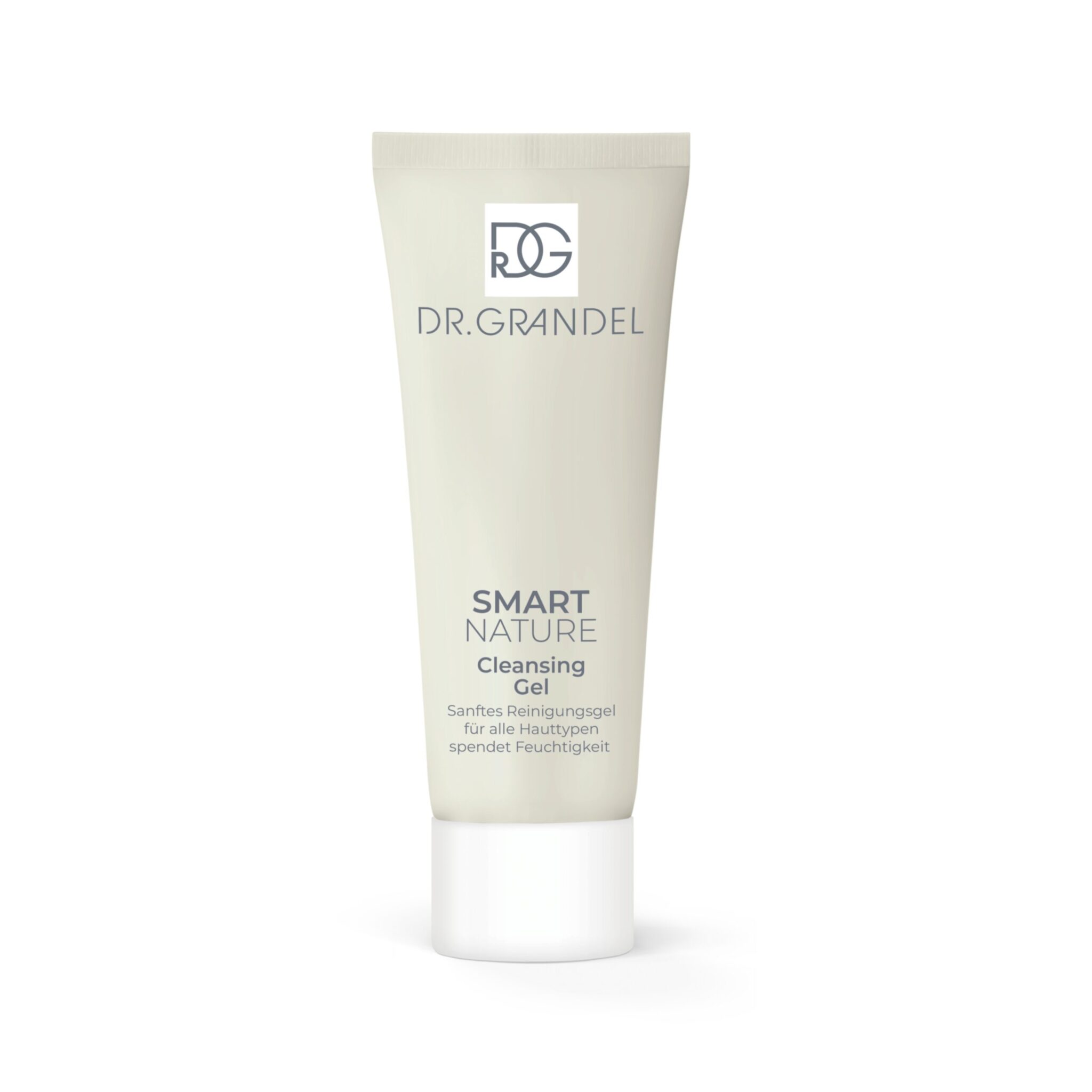 DR GRANDEL CLEANSING gel smart nature 75ml - Moja Apoteka